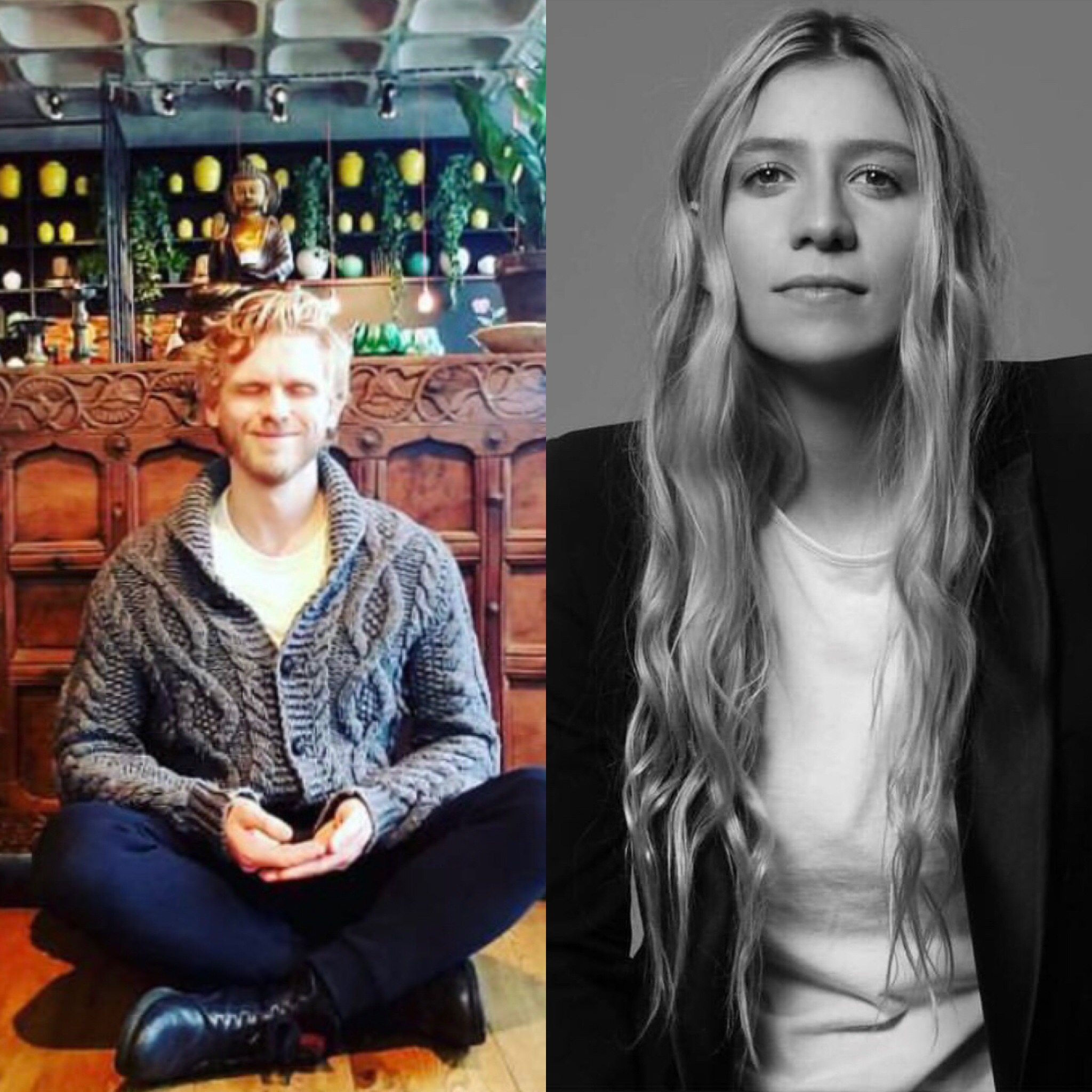 Hugarfar – Helga María