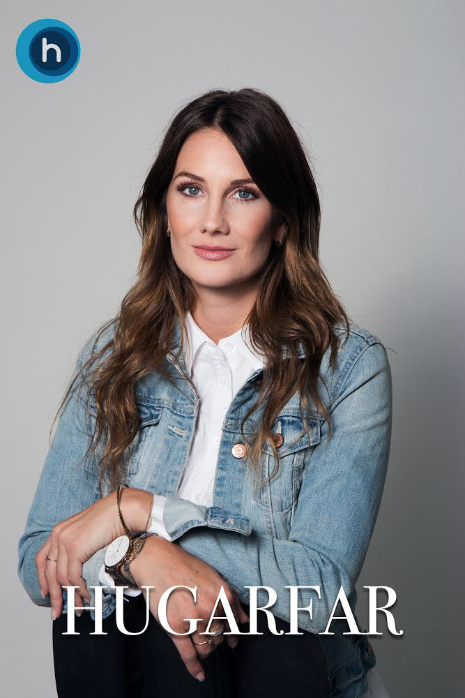 Hugarfar – Helga María